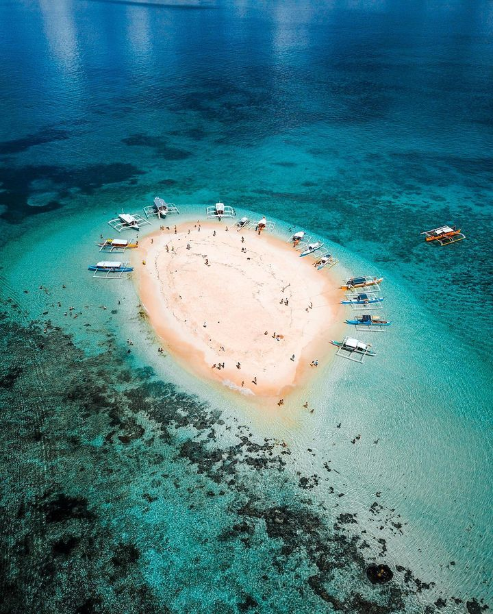 Joiner Siargao Tri-Island Tour – Siargao Island Philippines